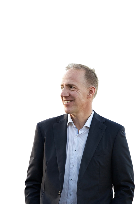 Owen Mulder for Coastal Ward
