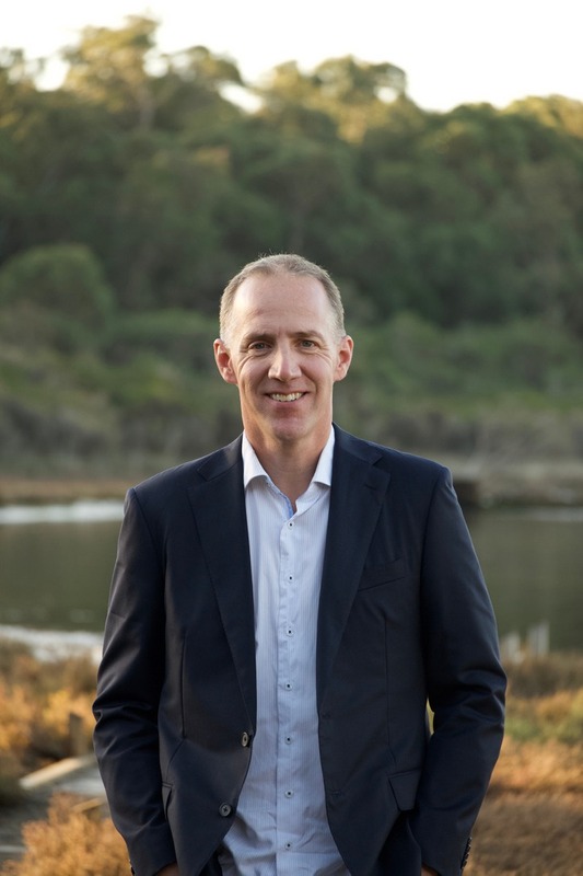 Owen Mulder for Coastal Ward